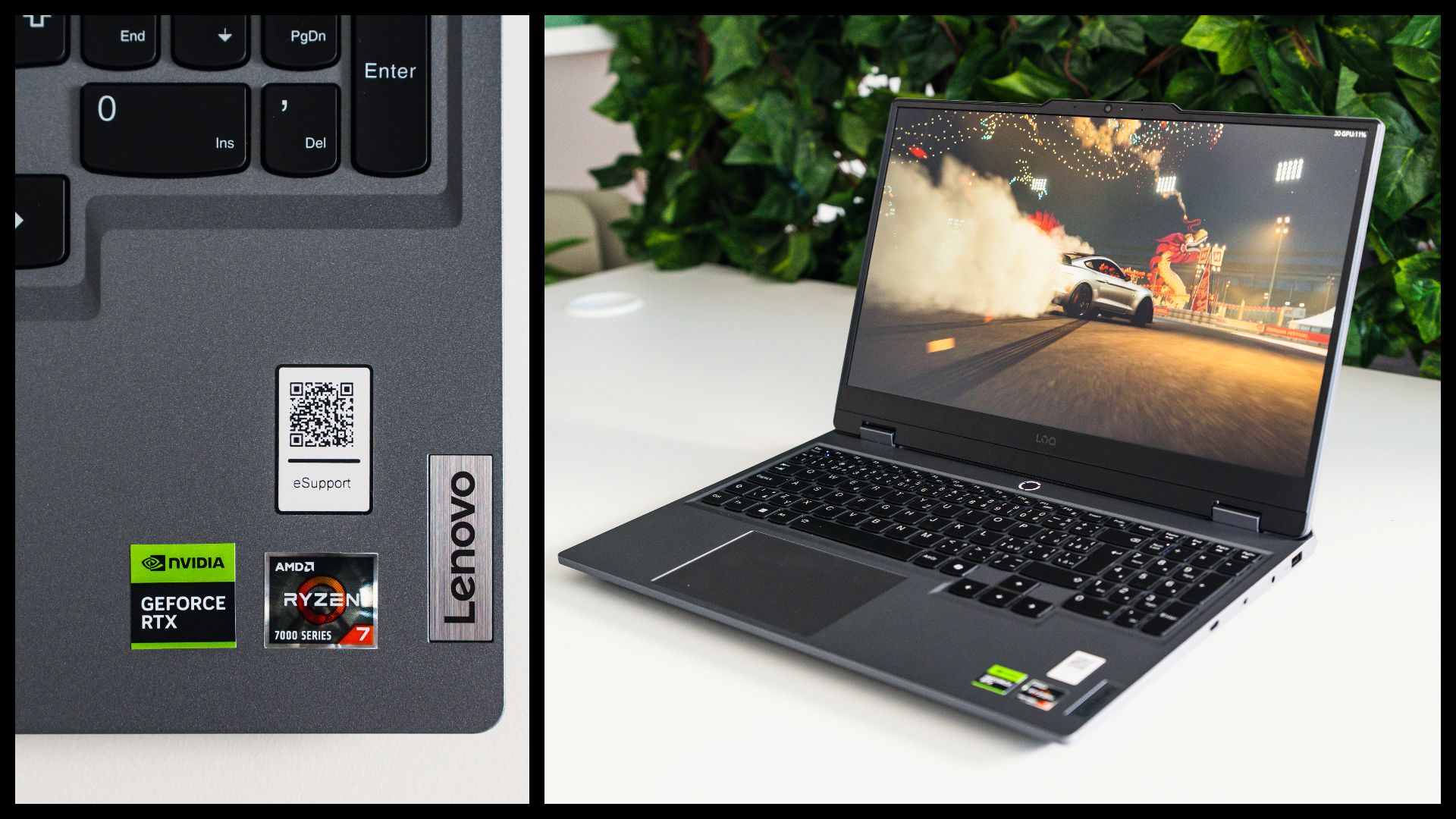 Nový herný notebook zráža cenu nezmyselne nízko (TEST)