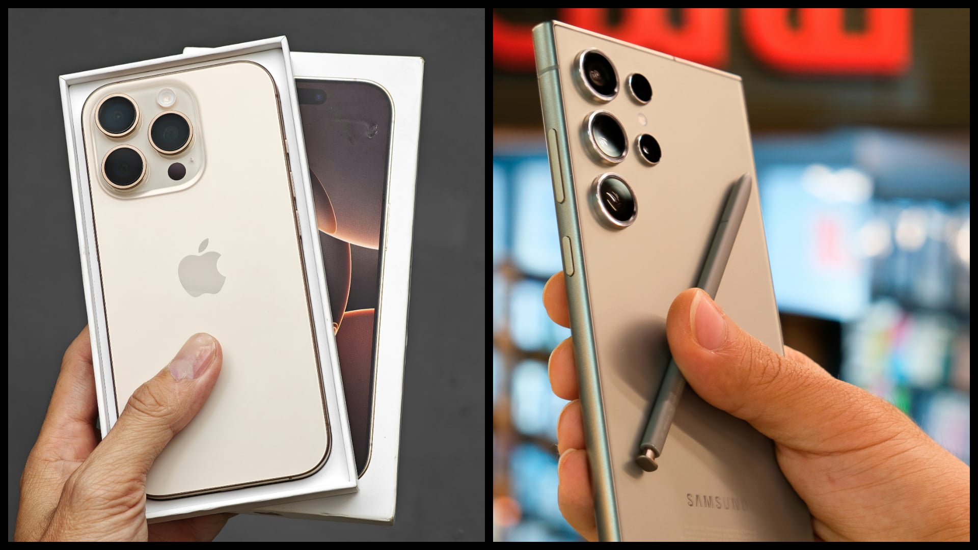 Apple začne podporovať kriticky dôležitú novinku z Androidov