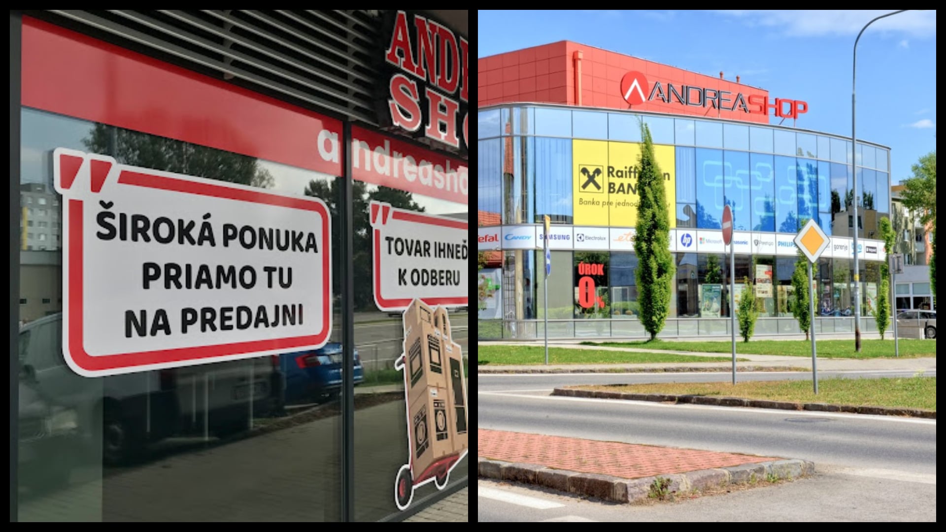 Veľký e-shop s elektronikou na pokraji krachu. Toto nikto nečakala