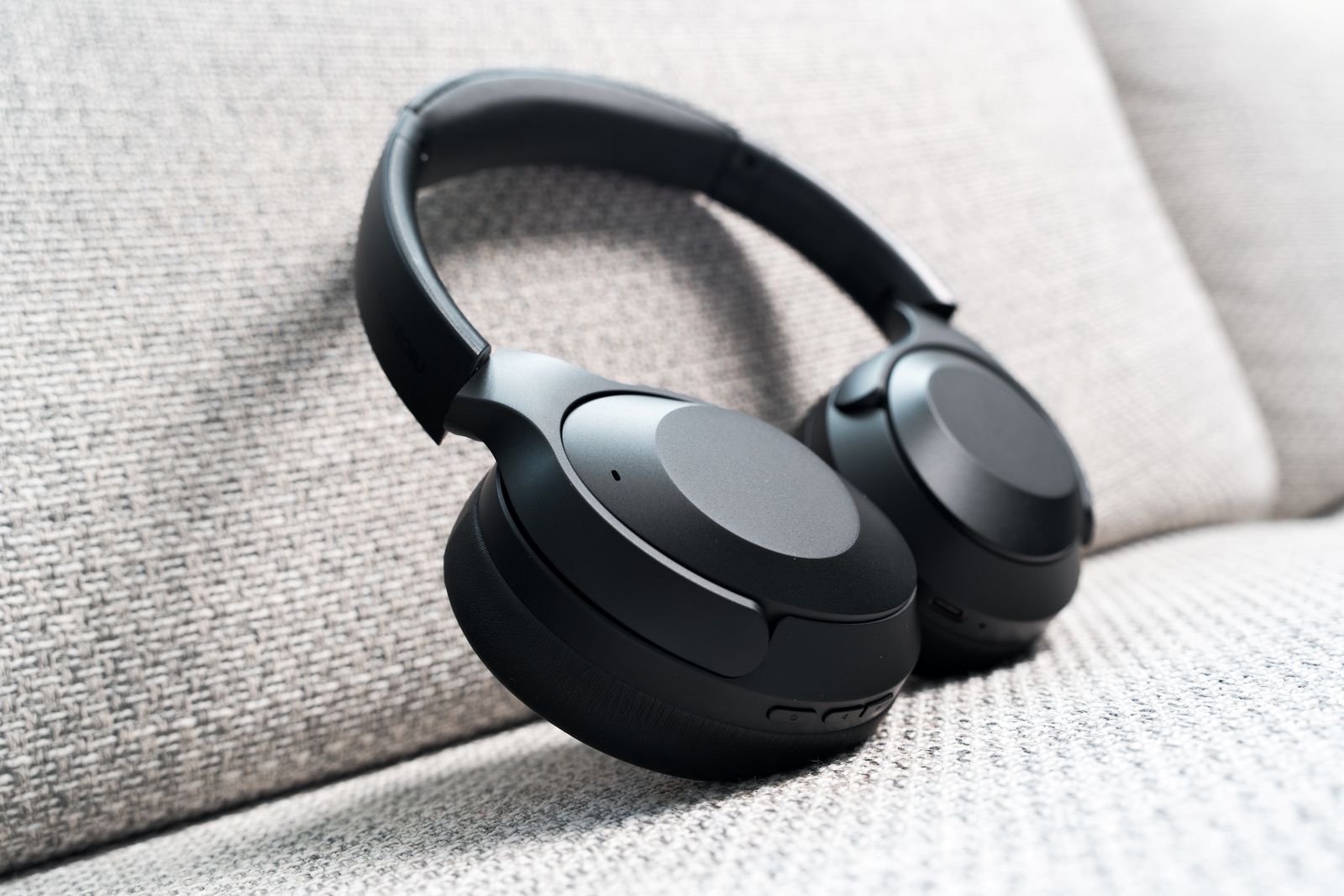 Toto sú tie najpohodlnejšie slúchadlá s neuveriteľne nízkou cenou