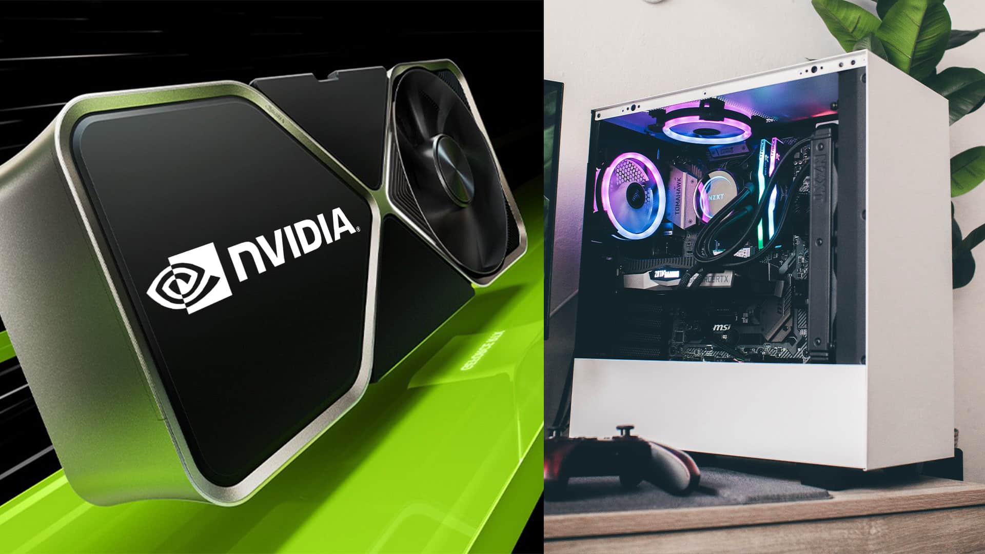 Nvidia GeForce Now je teraz v masívnej 40 % zľave