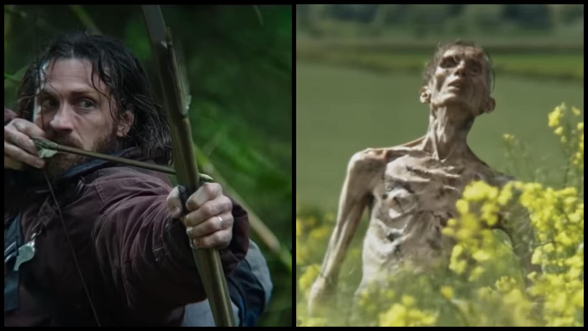 Sú tu prvé reakcie na zombie film 28 rokov potom