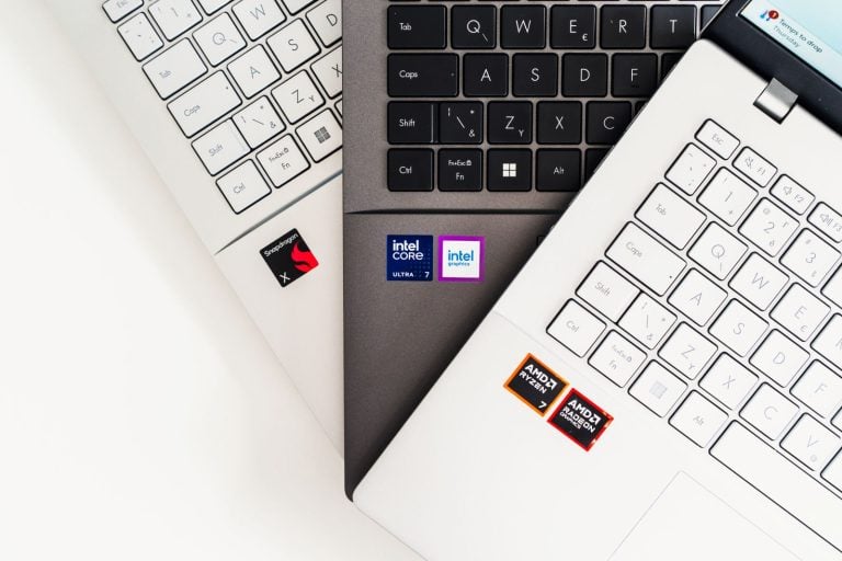 TEST: Intel, Snapdragon a AMD procesor - čo je najlepšie?