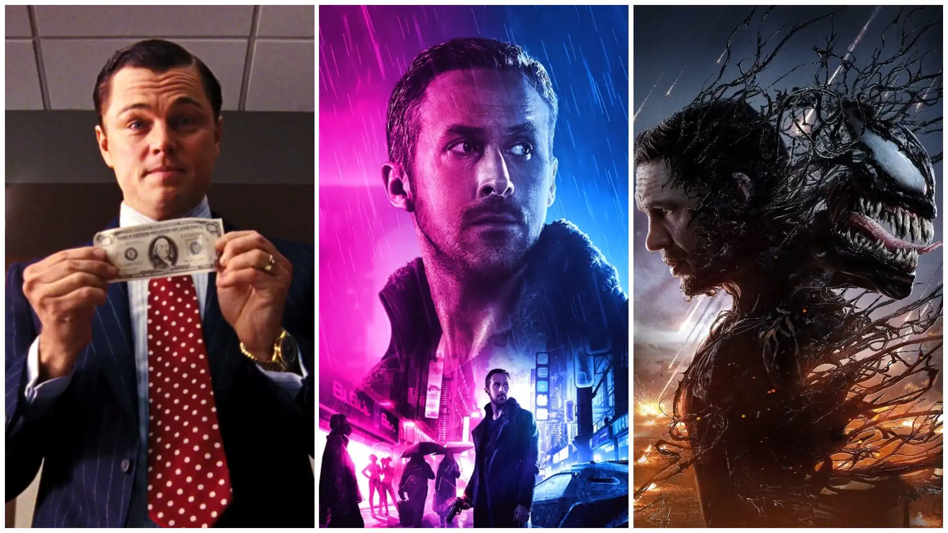 TOP 10 filmov, ktoré aktuálne nájdete na JOJ Play