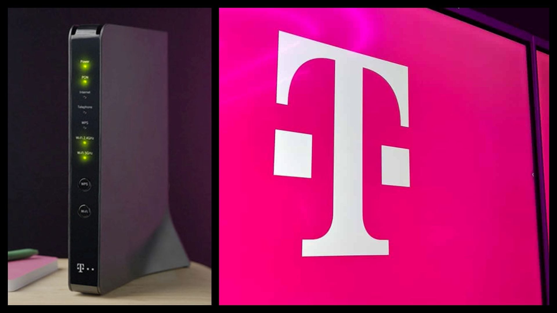 Telekom masívne vymieňa adaptéry k routerom. Týka sa vás to?