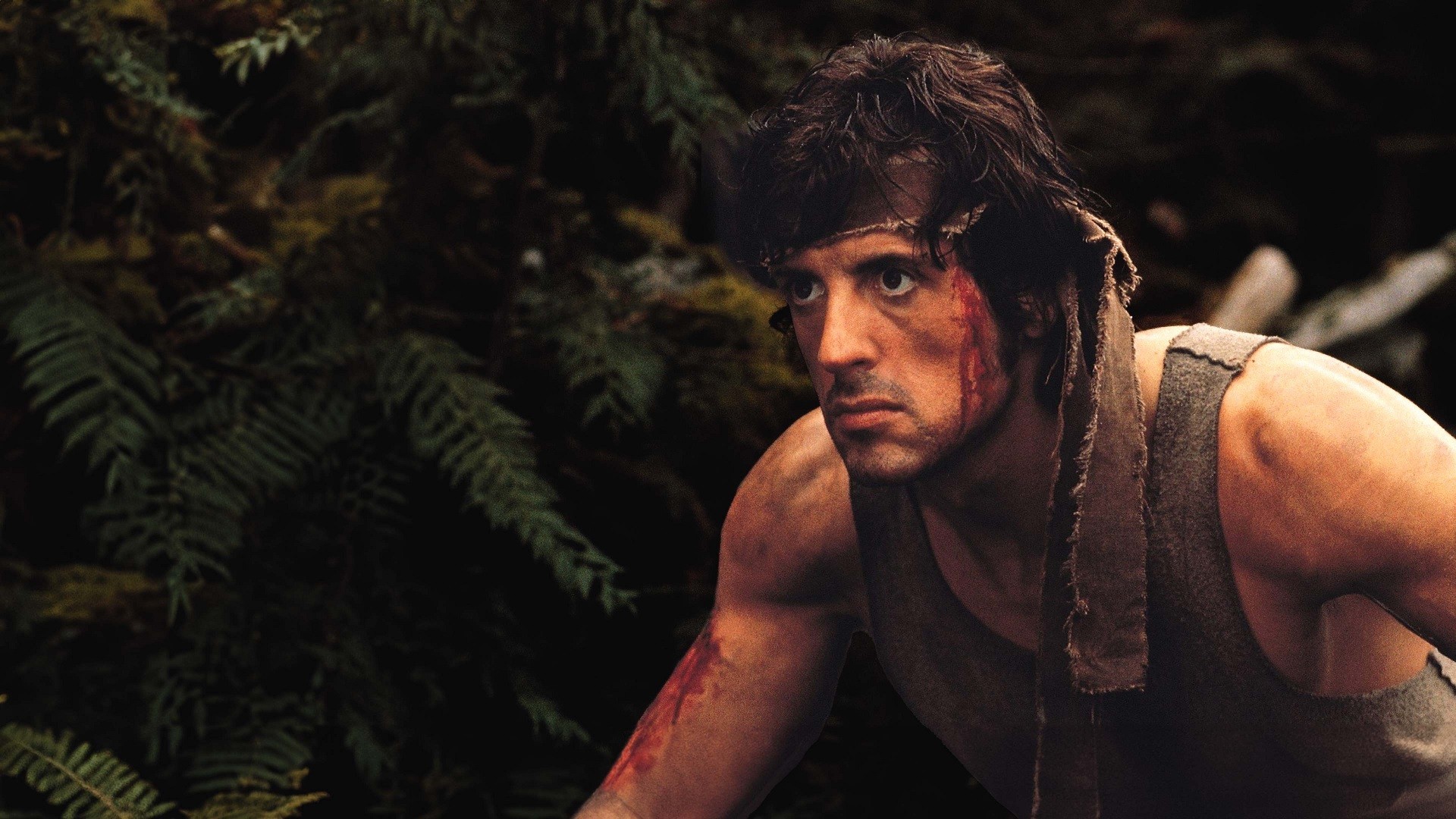 Legenda sa vrátila. Toto je nový Rambo, ktorý nahradí Stalloneho