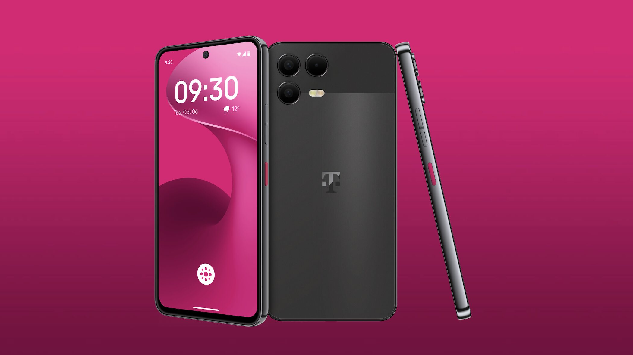 Telekom má nový 249 € AI telefón, ktorý totálne prekvapil výkonom